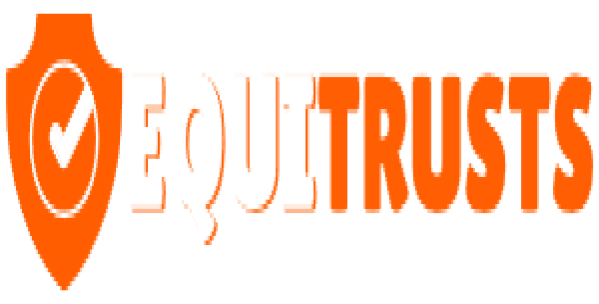 Equitrusts - Login